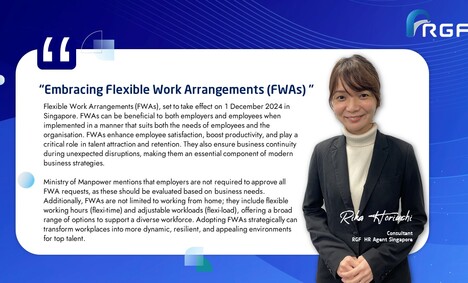 Find Jobs in Asia | RGF Professional Recruitment